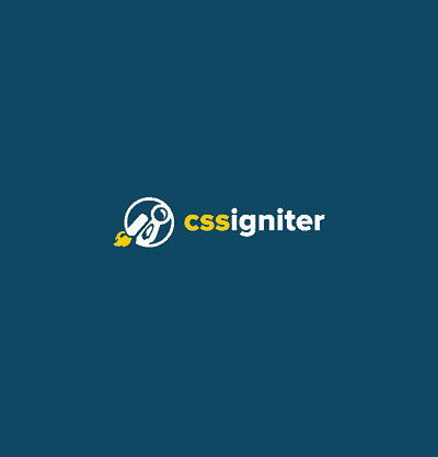 CSS Igniter Roxima WordPress Theme - Tony Công