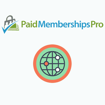 PMPro – Member Network Sites - Tony Công