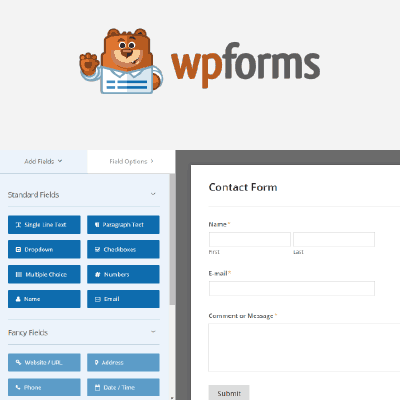 WPForms – Form Abandonment Addon - Tony Công