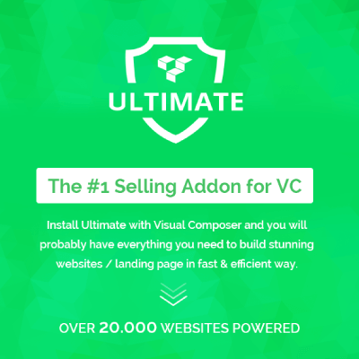 Ultimate Addons for WPBakery Page Builder (tên cũ: Visual Composer) - Tony Công