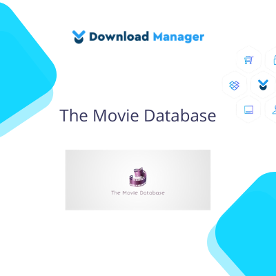 WP Download Manager – The Movie Database - Tony Công